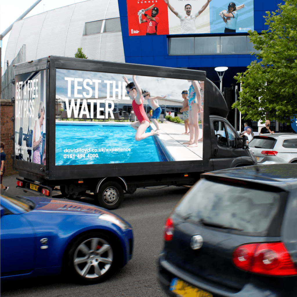 Home - Elonex DigiVans